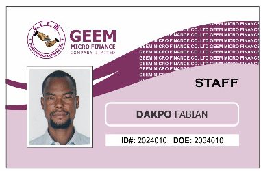 Geem Microfinance – We help,Together we build